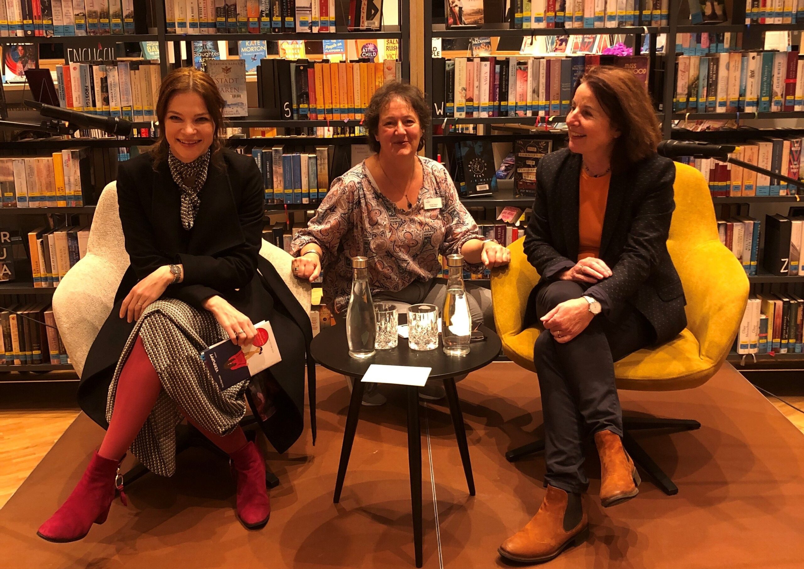 Literarischer Jazz - Kunstverein Hofheim e.V.